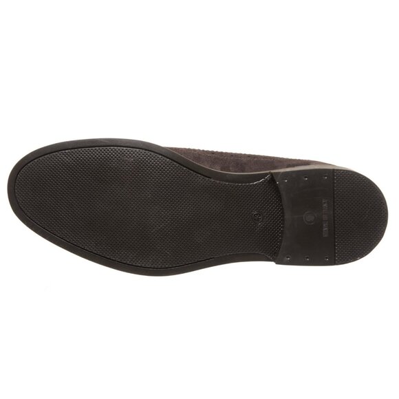 a. testoni | Shoes | New A Testoni Made In Italy Diffusion Suede And ...